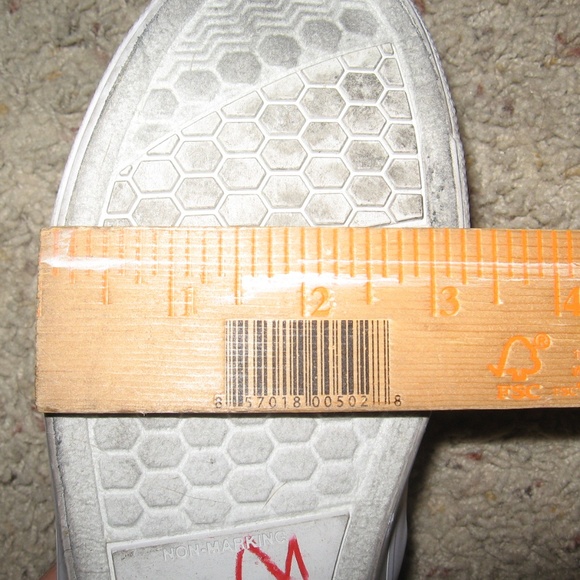 Airwalk | Shoes | Airwalk Deck Shoes Ladies 7 2 | Poshmark